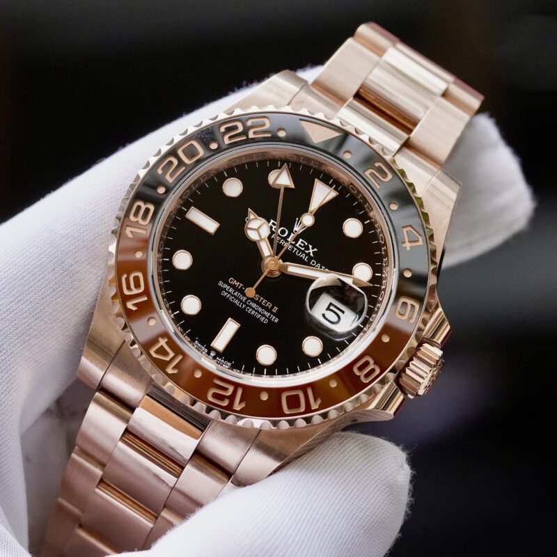 Giải mã các ký hiệu trên đồng hồ Rolex và cách đọc hiểu dễ dàng nhất