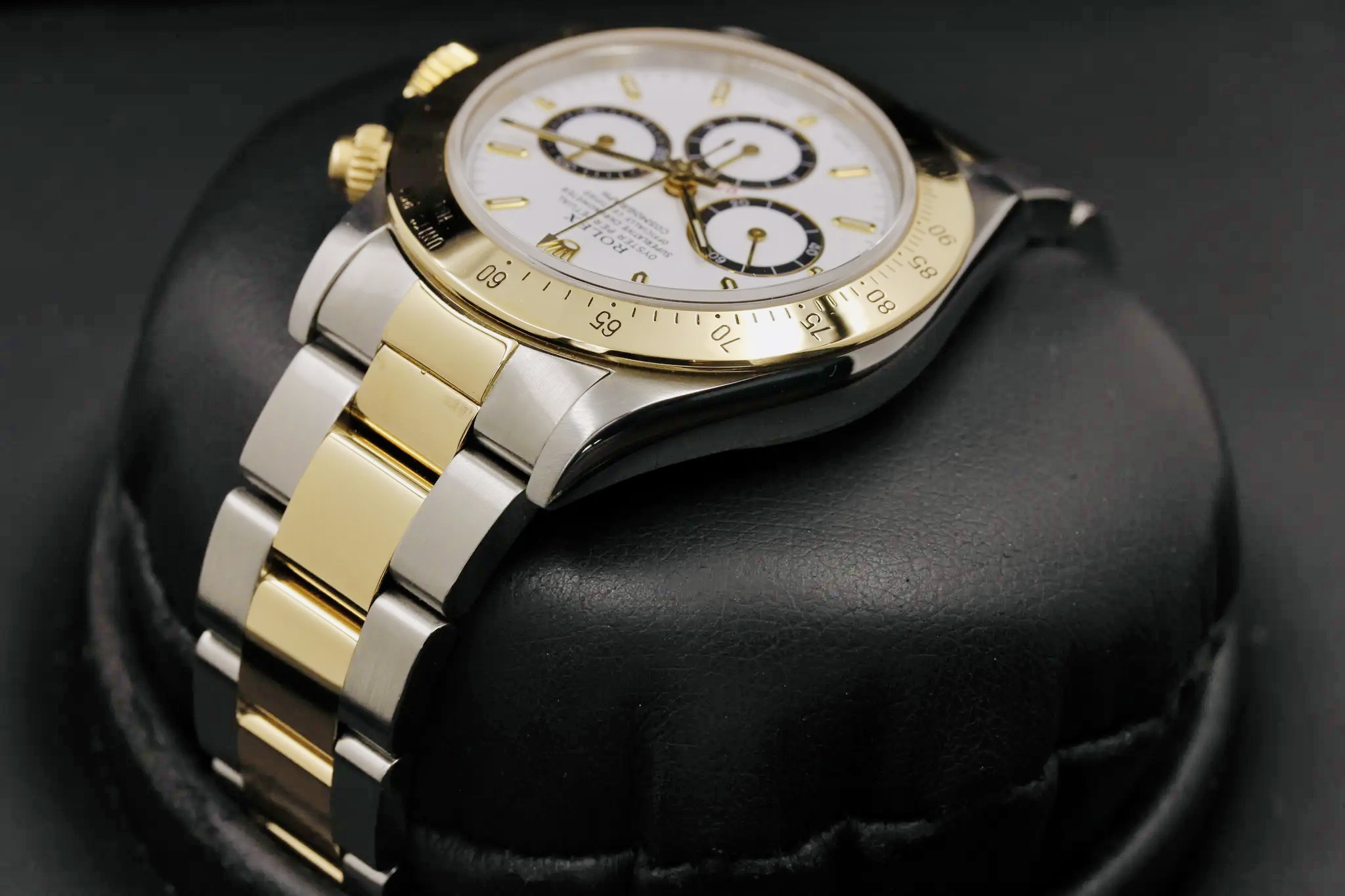 Rolex Oyster Perpetual Cosmograph Daytona 16523