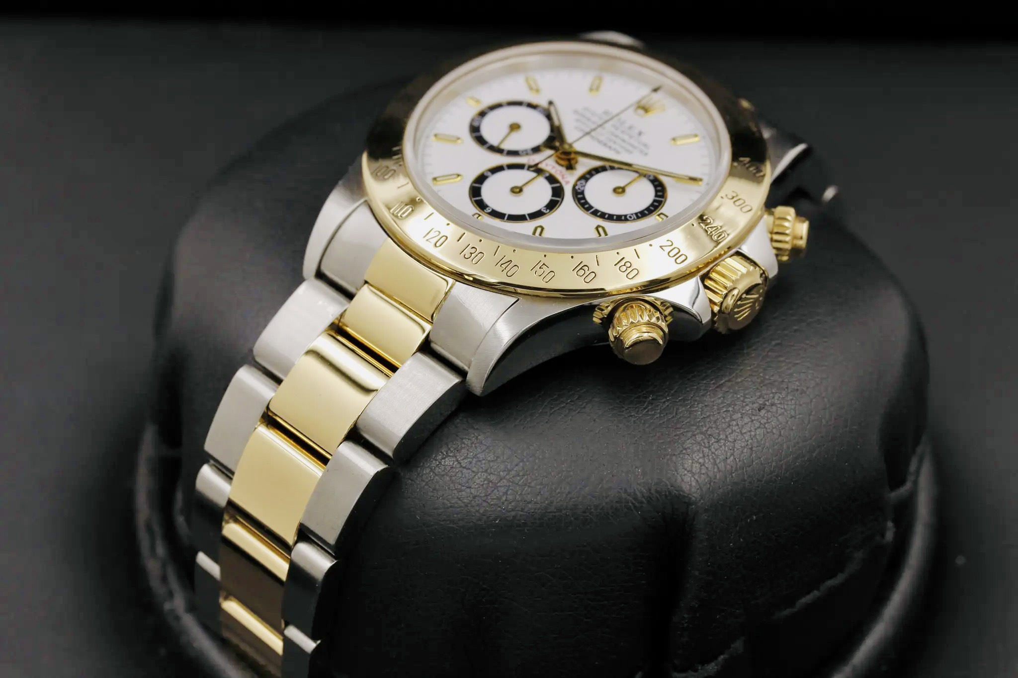 Rolex Oyster Perpetual Cosmograph Daytona 16523