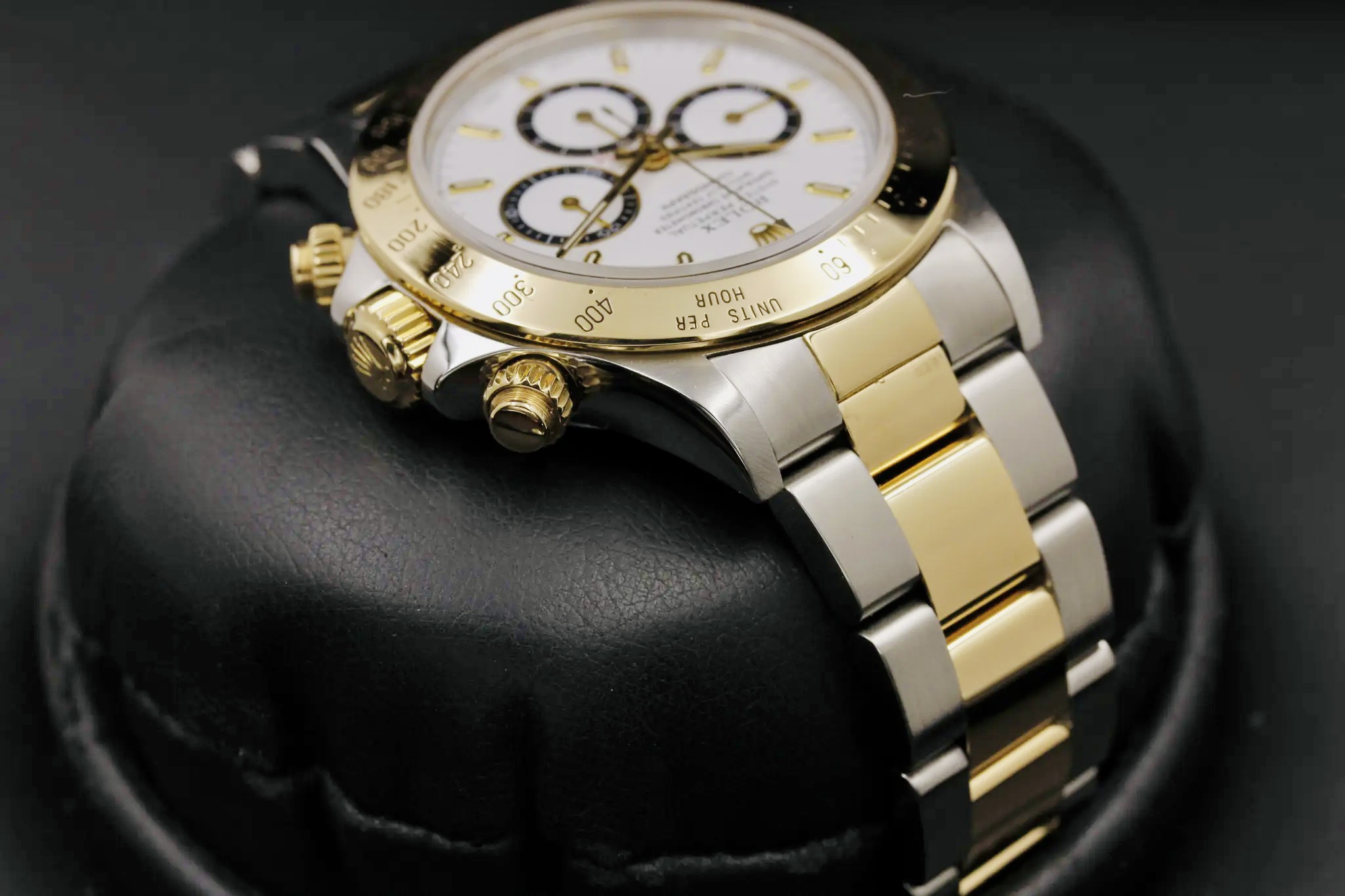 Rolex Oyster Perpetual Cosmograph Daytona 16523