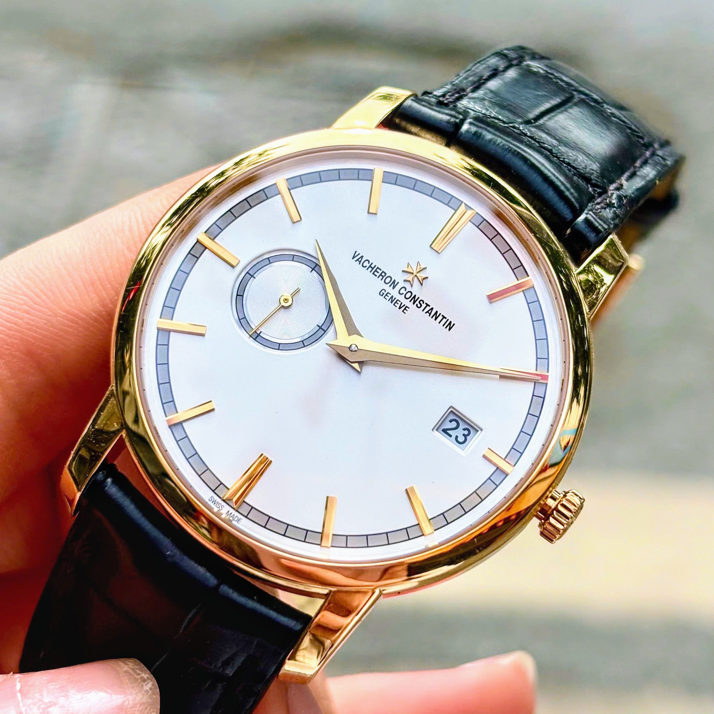 Đồng hồ Vacheron Constantin Traditionelle 87172/000J-9302